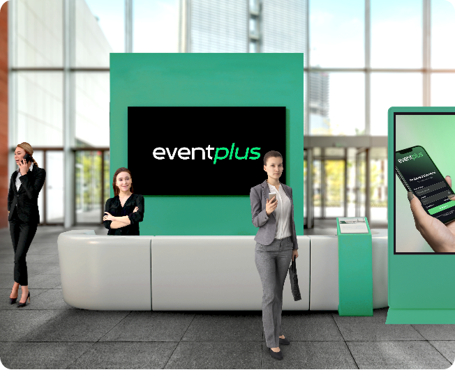 Home | EventPlus
